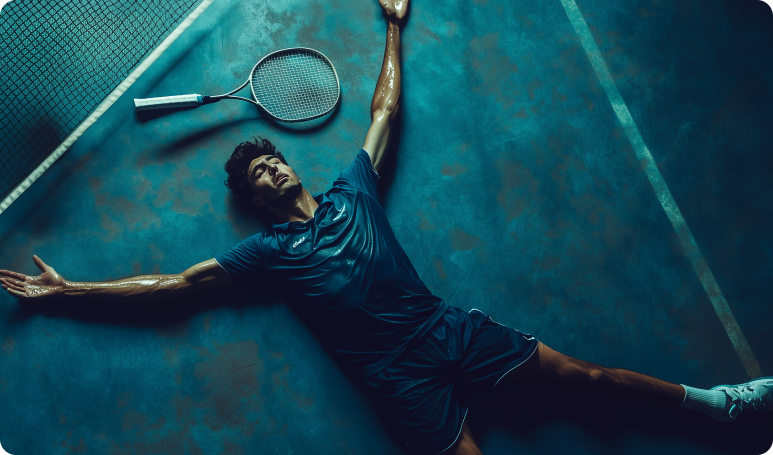 Surviving the Sweat, Sports in Tropical Climates – Holdon Performance